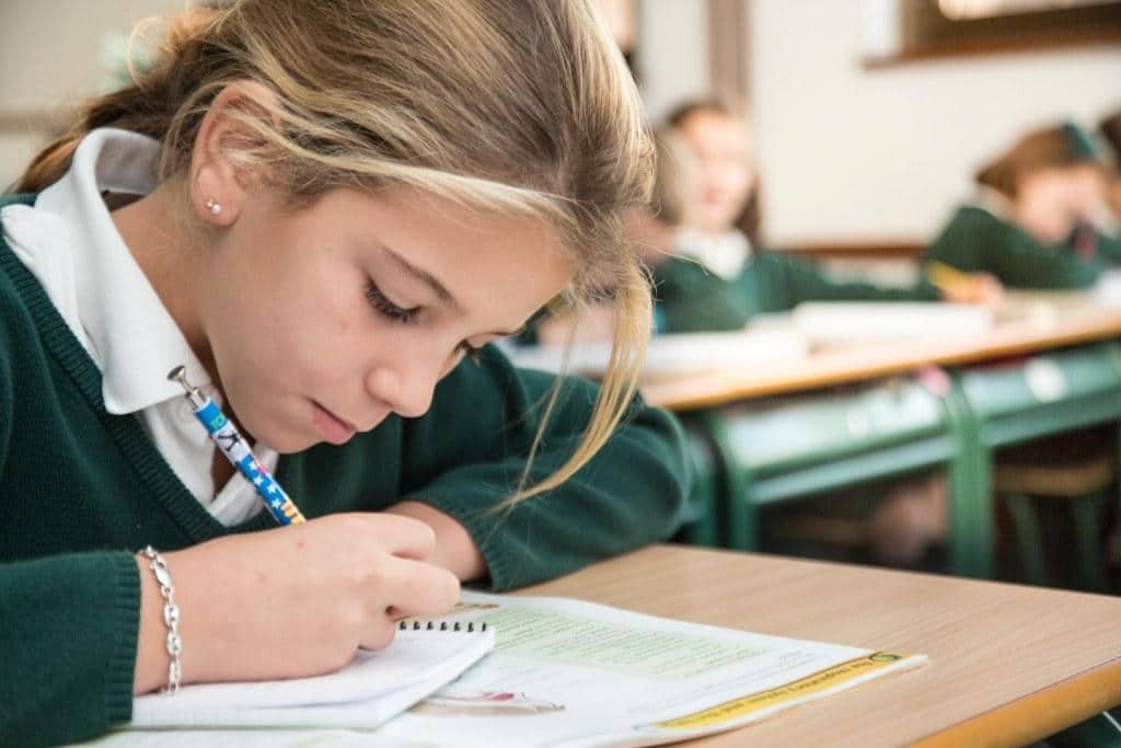 La responsabilidad, un ejercicio que beneficia a todos | Colegio Orvalle