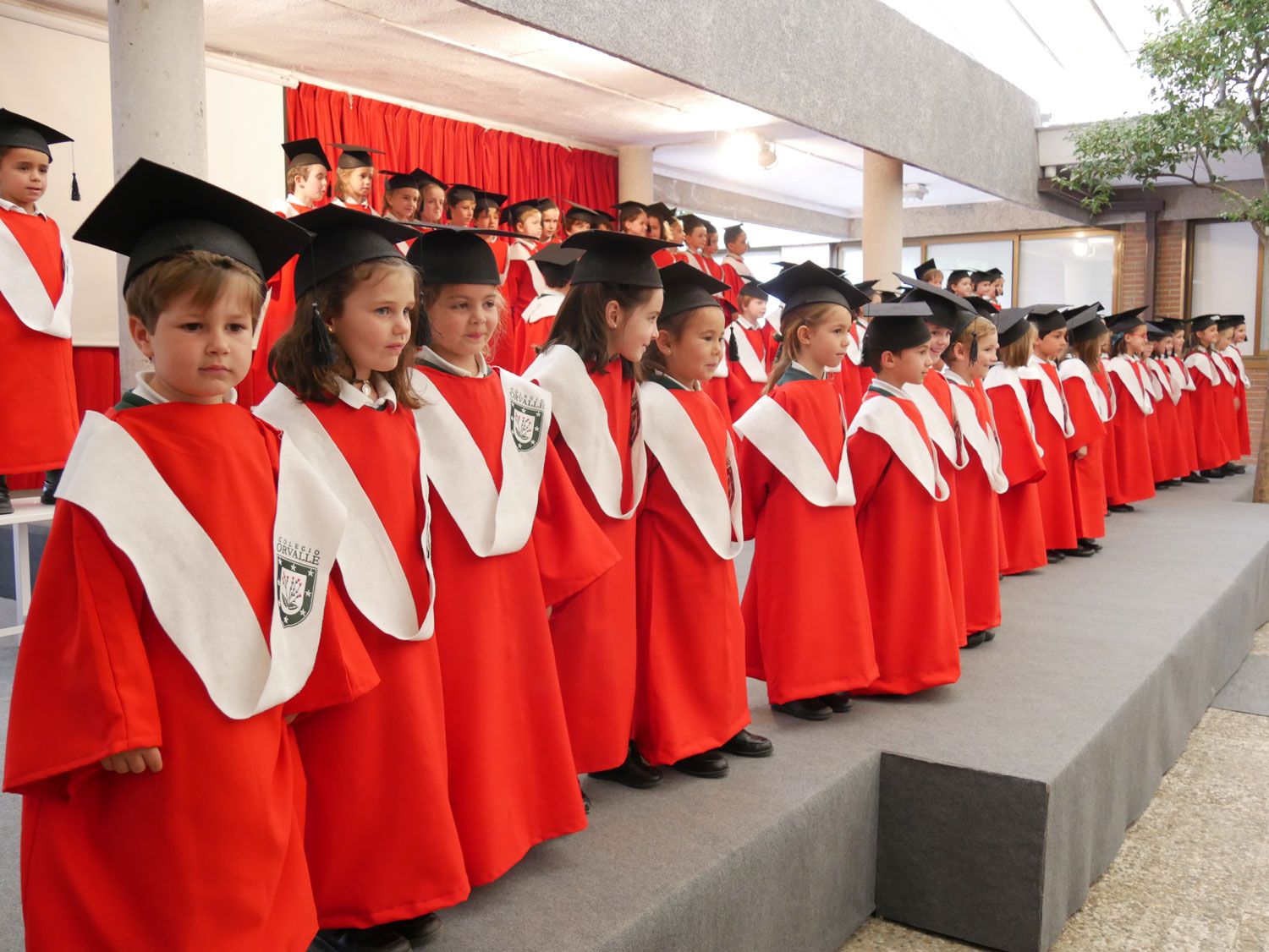 Kindergarten Graduation: Celebrating an important milestone (2018 ...