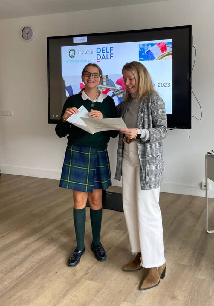 4 ventajas de saber francés | Colegio Orvalle