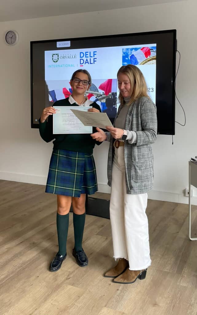 4 ventajas de saber francés | Colegio Orvalle