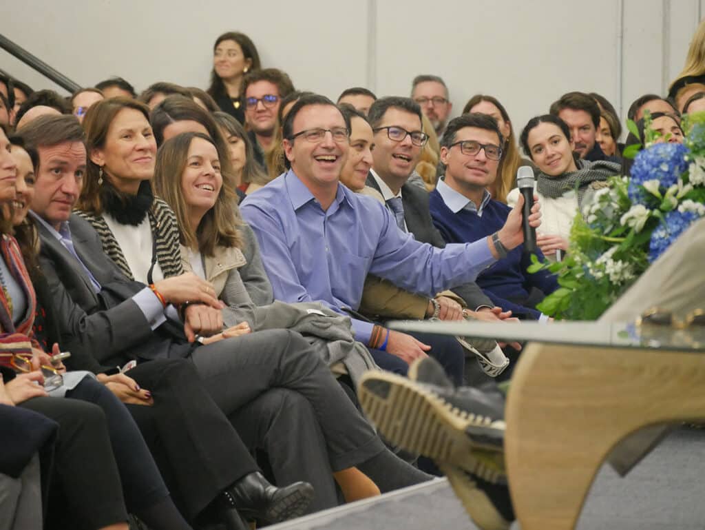 La magnanimidad es un gran desafío que todos podemos afrontar | Orvalle