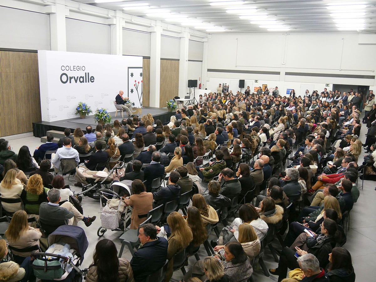 La magnanimidad es un gran desafío que todos podemos afrontar | Orvalle