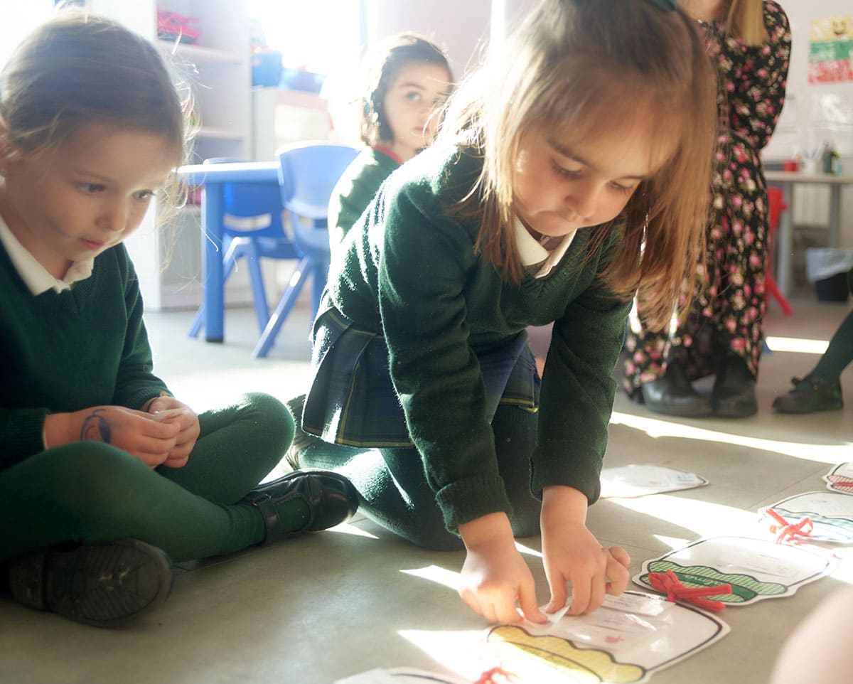 Qué es el Bachillerato Internacional (IB) | Orvalle